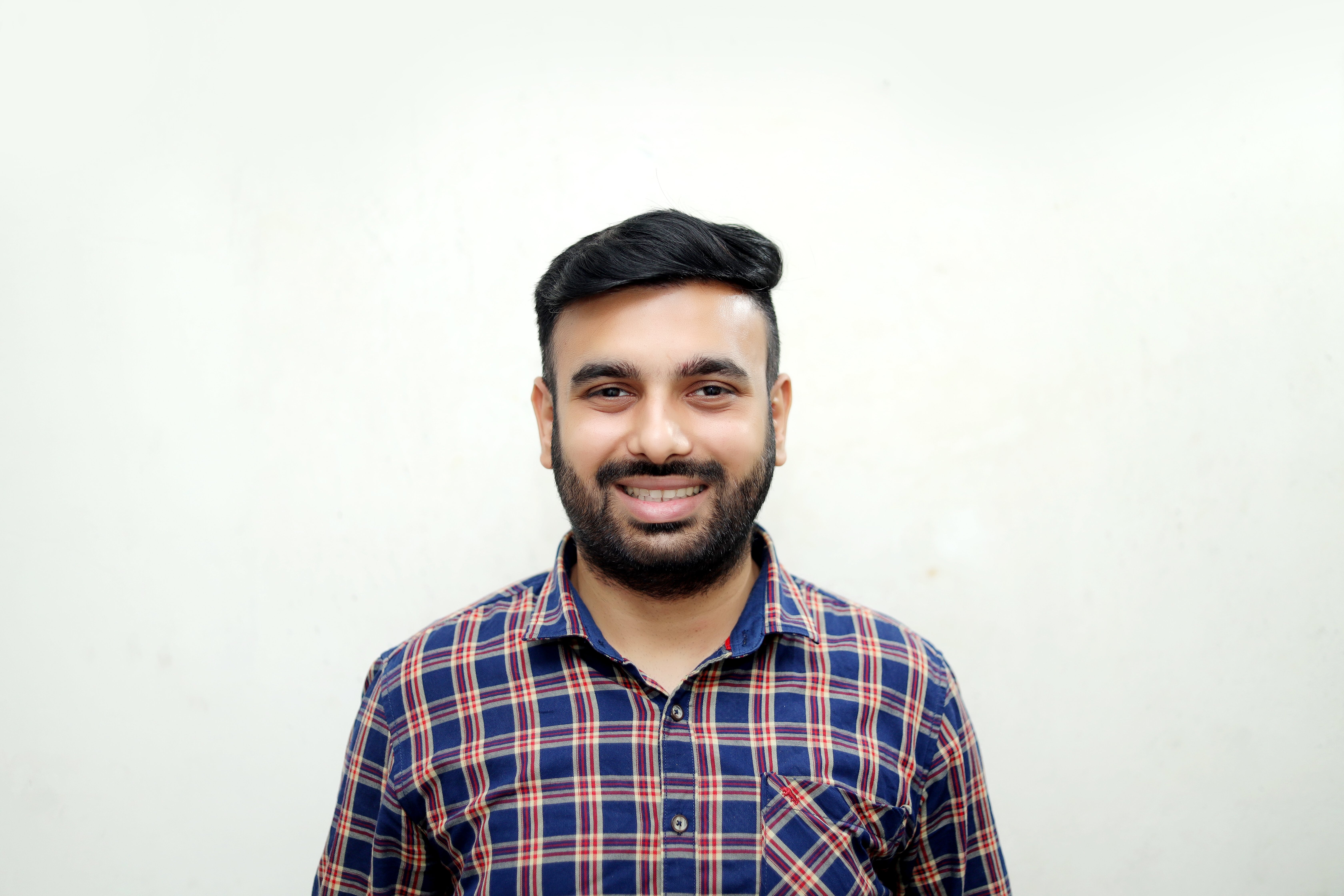 The Ultimate React Personal Portfolio Website